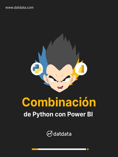 Python Con Power Bi Pdf Python Lenguaje De Programación Informática