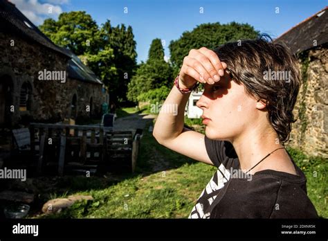 Maison de chalet hi-res stock photography and images - Alamy