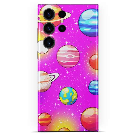 Multi Verse Custom Layers