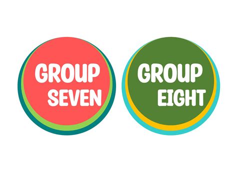 Classroom Table Numbers Class Table Numbers Table Team Group Labels