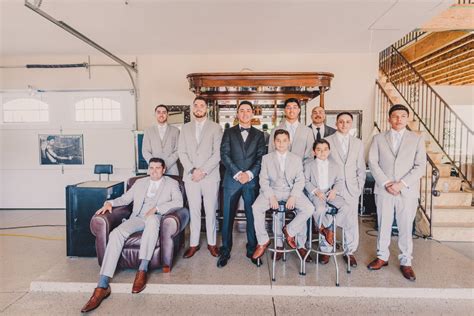 Kristine Dylan ~ Nipomo Foothill Wedding Slotography San Luis Obispo Wedding Photography