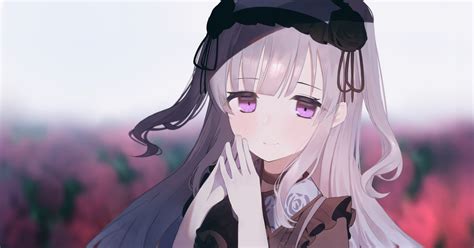 女の子 幽谷霧子生誕祭2021 土のイラスト Pixiv