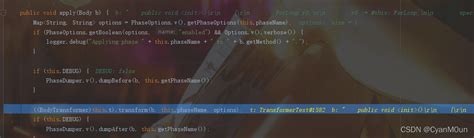 day 5 soot使用笔记 sootclasses trunk jar with dependencies jar 下载 csdn博客