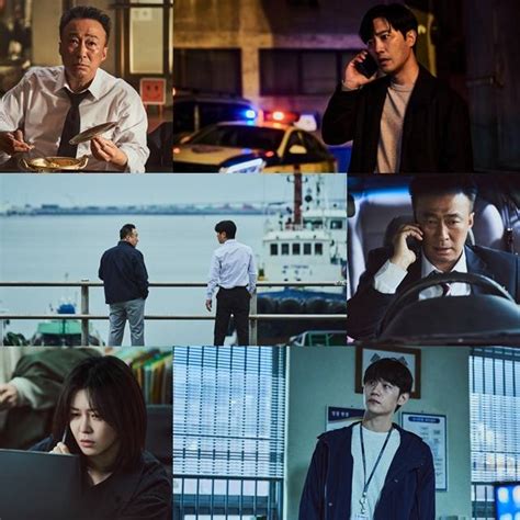 글리치·욘더→형사록색다른 장르 가득한 10월 Ott Tf프리즘 연예 기사 더팩트