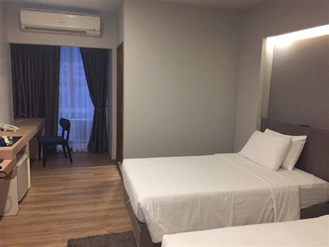รูป โรงแรม ทีเค พาเลซ แอนด์ คอนเวนชั่น