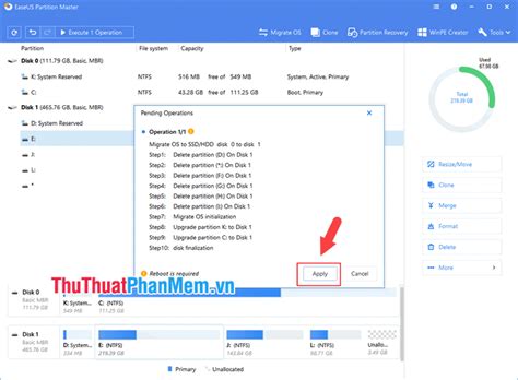 How To Transfer Windows Operating System To A New Hard Drive