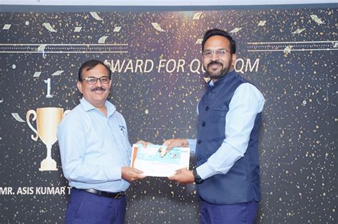 Tpsodl Annual Rewards And Recognition 2025 Asis Kumar Tripathy 11