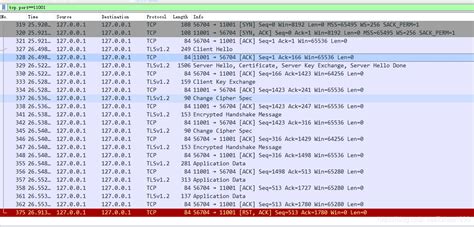 数据和安全③协议分析serverhello算法 Csdn博客