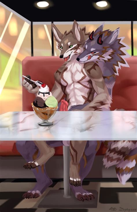 Rule 34 2021 Anthro Bael Tas Balls Biped Black Sclera Brown Body