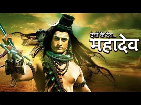 Devo ke Dev Mahadev Full Episodes -21 - YouTube