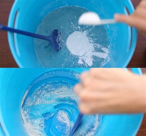La recette facile des bulles géantes