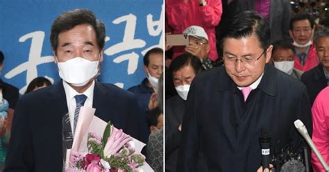 홍영식의 정치판 코로나 국난 극복 벽 못 넘은 정권 심판론