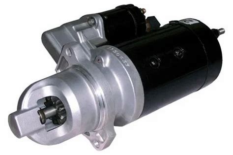 Autostaart Starter Tata Tc 24v With Drive 1399 Id 16759048388