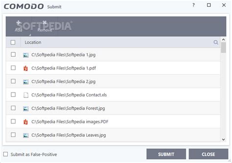 Comodo Antivirus Download Softpedia