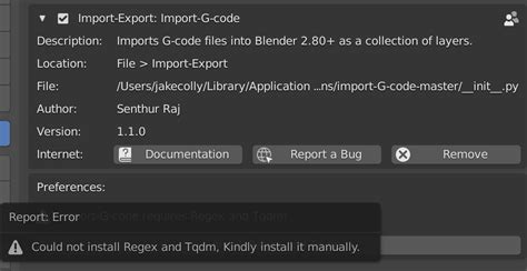 I Keep Getting This Issue Can Anyone Help R Blender