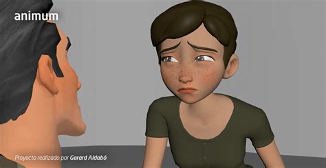 construye tu demo reel de animación 3d paso a paso animum 3d