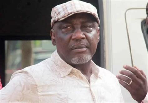 End Age Discrimination In Employment Senator Abba Moro Tells Fg Labour Independent Newspaper