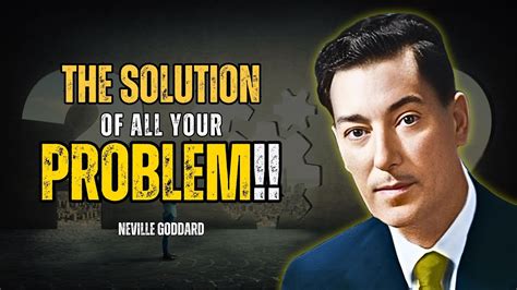 The Solution Of All Your Problem Solve All Your Problems In Life