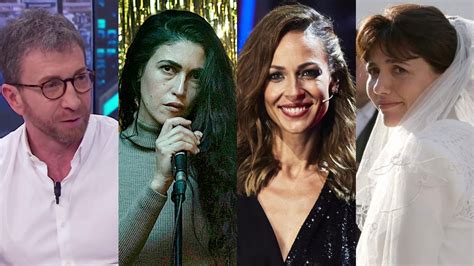 Antena 3 Arranca De Nuevo La Temporada Líder Suma 11 Meses En Primera