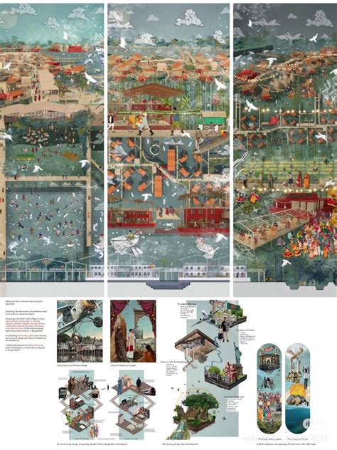 Pin By Ramisaalam123 On Thesis In 2025 Architecture Drawing Presentation Architecture Design