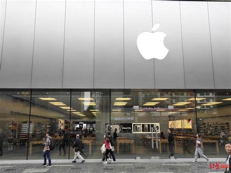 苹果多家供应商限电停产，iphone13能否按时出货存疑10公司澎湃新闻 The Paper