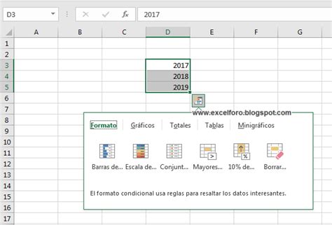 Habilitar El An Lisis R Pido En Excel Y Excel Foro Un Blog