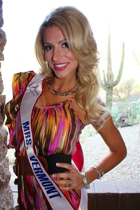 Hannah Hannah Kirkpatrick Mrs American 2021