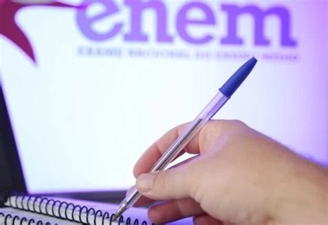 Confira As Datas De Inscrição E Aplicação Do Enem 2023 Campos 24