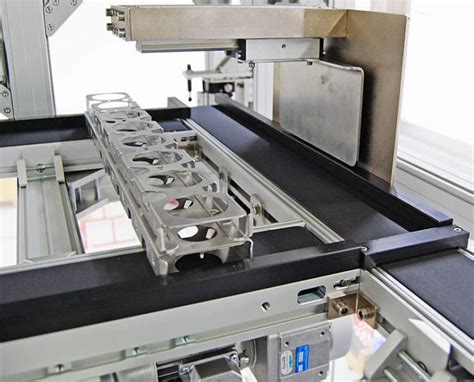 Tandem Conveyor Buffer System For Electrical Component