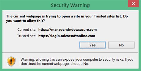 Cannot Logon To Azure Portal Damir Dobric Posts Developersde
