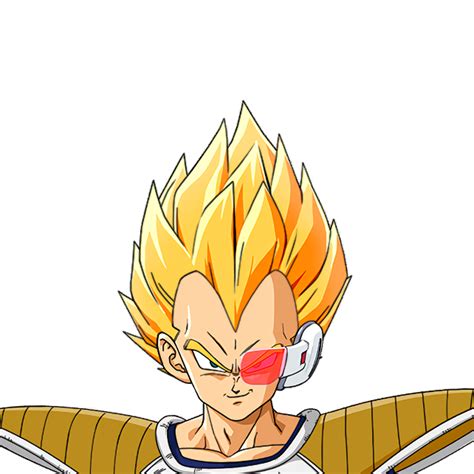 Vegeta Scouter Ssj Render [dbz Kakarot] By Maxiuchiha22 On Deviantart