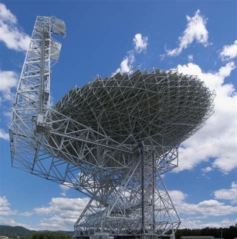 來自30億光年外 發現6次電波 外星人真來電了 每日頭條