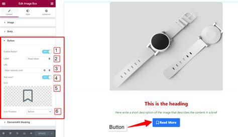 How To Display Images In Wordpress With Elementor Wpmet