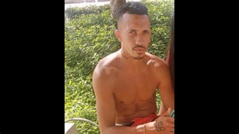Itabirito homem assassinado a tiros no Santa Efigênia é identificado