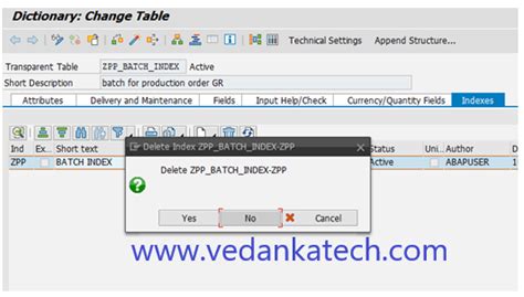 24ddic1507 Enhancing Query Performance With Indexes And Steps To