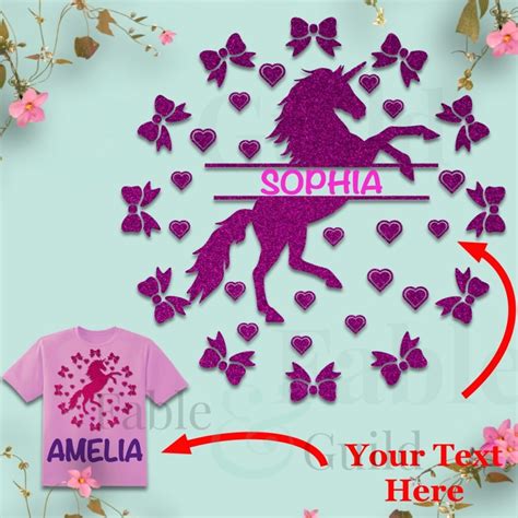Original 3D SVG Cut File Art Made By YOU Fable Guild