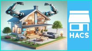 Home Assistant Community Store 2024 Hacs Install Guide By Make It Work
