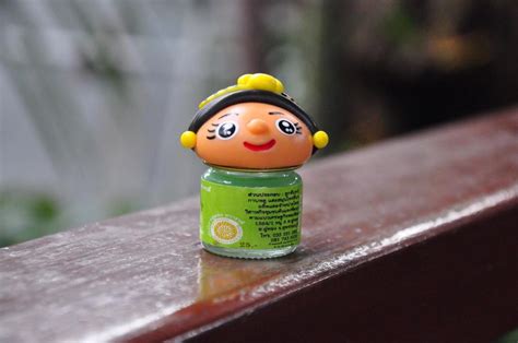 Photo Gallery “ยาดม ยาหม่องหัวโต” ของฝากสุดน่ารัก ชูอัตลักษณ์เมืองอู่ทอง