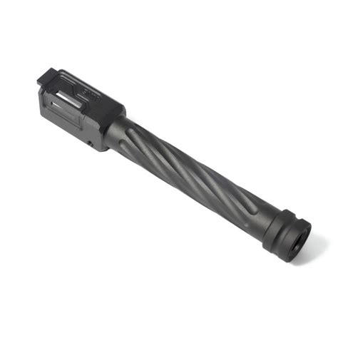 Tm G17 G18c Gen3 Spec Fixed Outer Barrel Type A Empire Airsoft Ltd