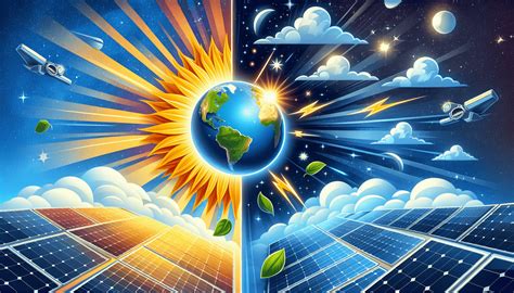 The Sun S Agenda Your Guide To Effective Solar Energy Time Management