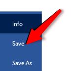 How To Remove Metadata From Word Document Officebeginner