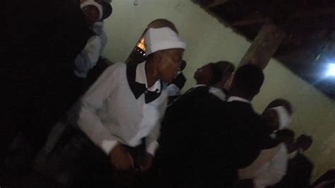 Elcsa Yl Western Diocesan Youtube