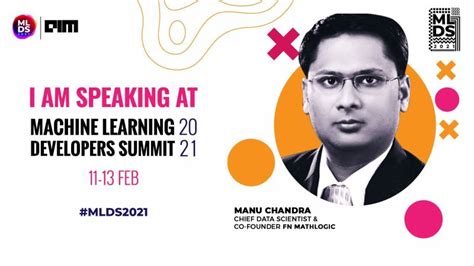 Mathlogic On Linkedin Mlds2021