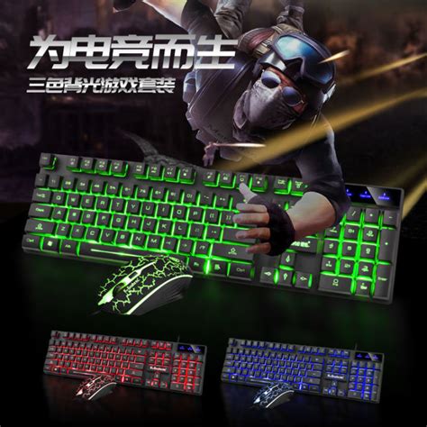 National Logitech Mk275 Wireless Keyboard And Mouse Game Power Saving Office Computer Keyboard