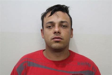 Homem é Preso Após Roubar E Tentar Estuprar Jovem De 20 Anos Portal