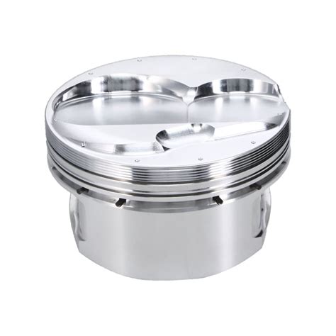 Shop High Quality Chevrolet Small Block Piston Kit Je Pistons 377987