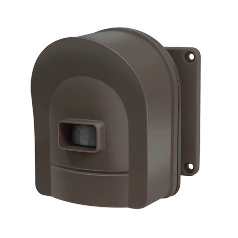 Supplemental Hosmart Driveway Alarm Sensor 1 Sensor Only Coffee 1