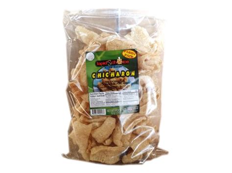Lapid Choice Chicharon Party Pack Afod Ltd