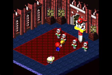 スーパーマリオrpg プレイ日記03「泣き虫王子のマロ」 Panda Chronicle Plus