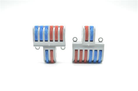 Joint Compact Splicing Junction Box Wire Terminal Block Connector Terminal Block And Terminal